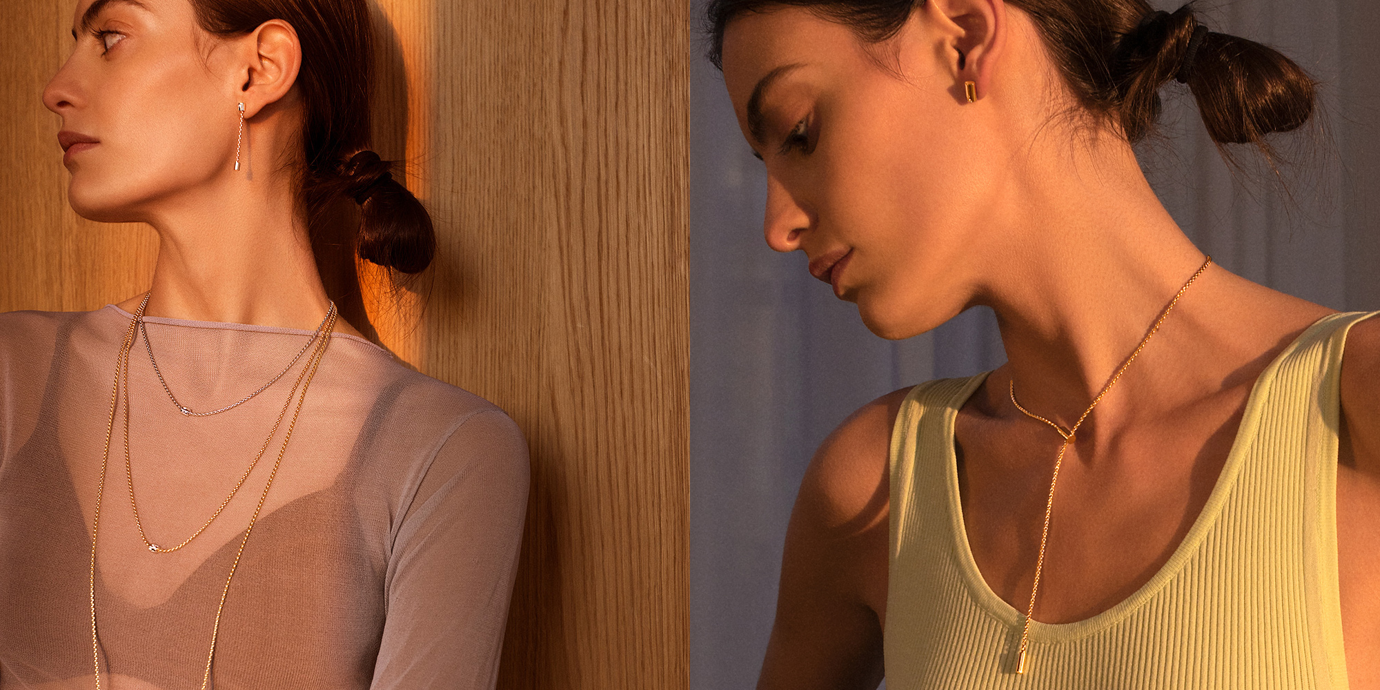 Luna & Aria Collecition | FOPE